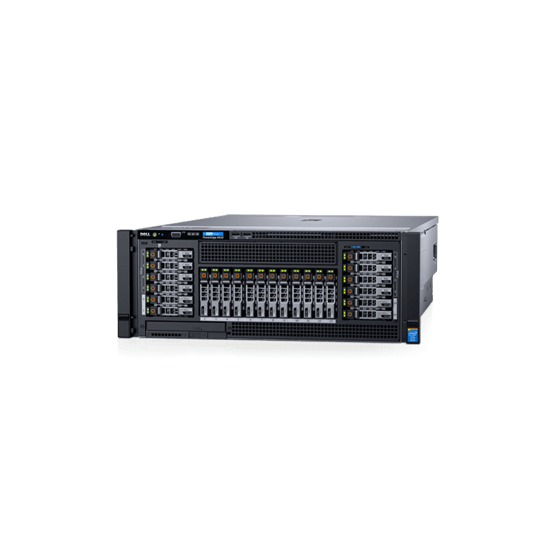Pack Server Hosting Amazon AWS